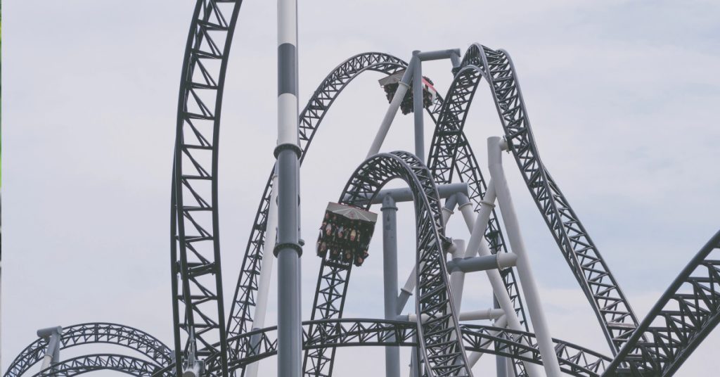 Mood Swings: Understanding the science of the Rollercoaster - Unified ...